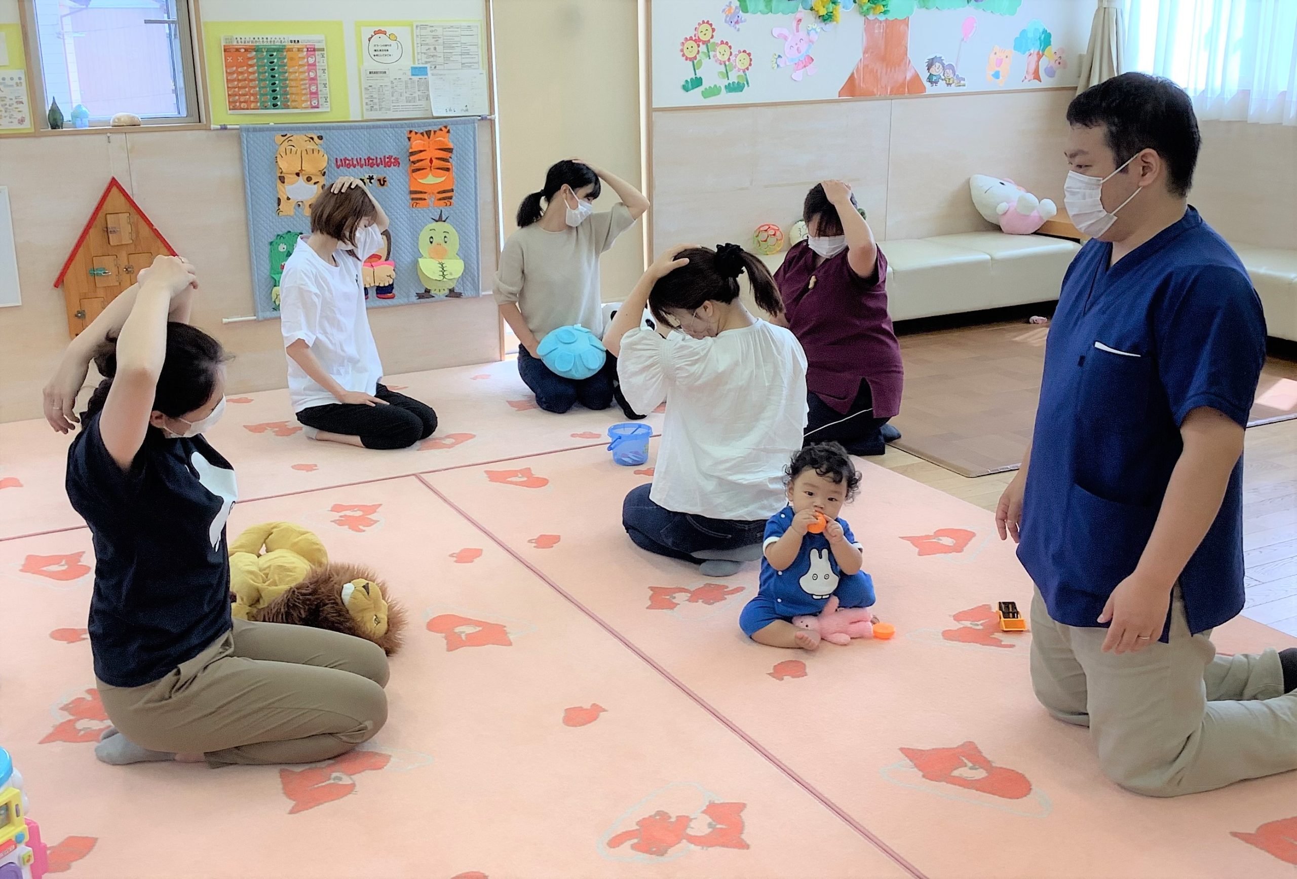 2022年9月 | くまっしぇ発 育自ポータルサイト